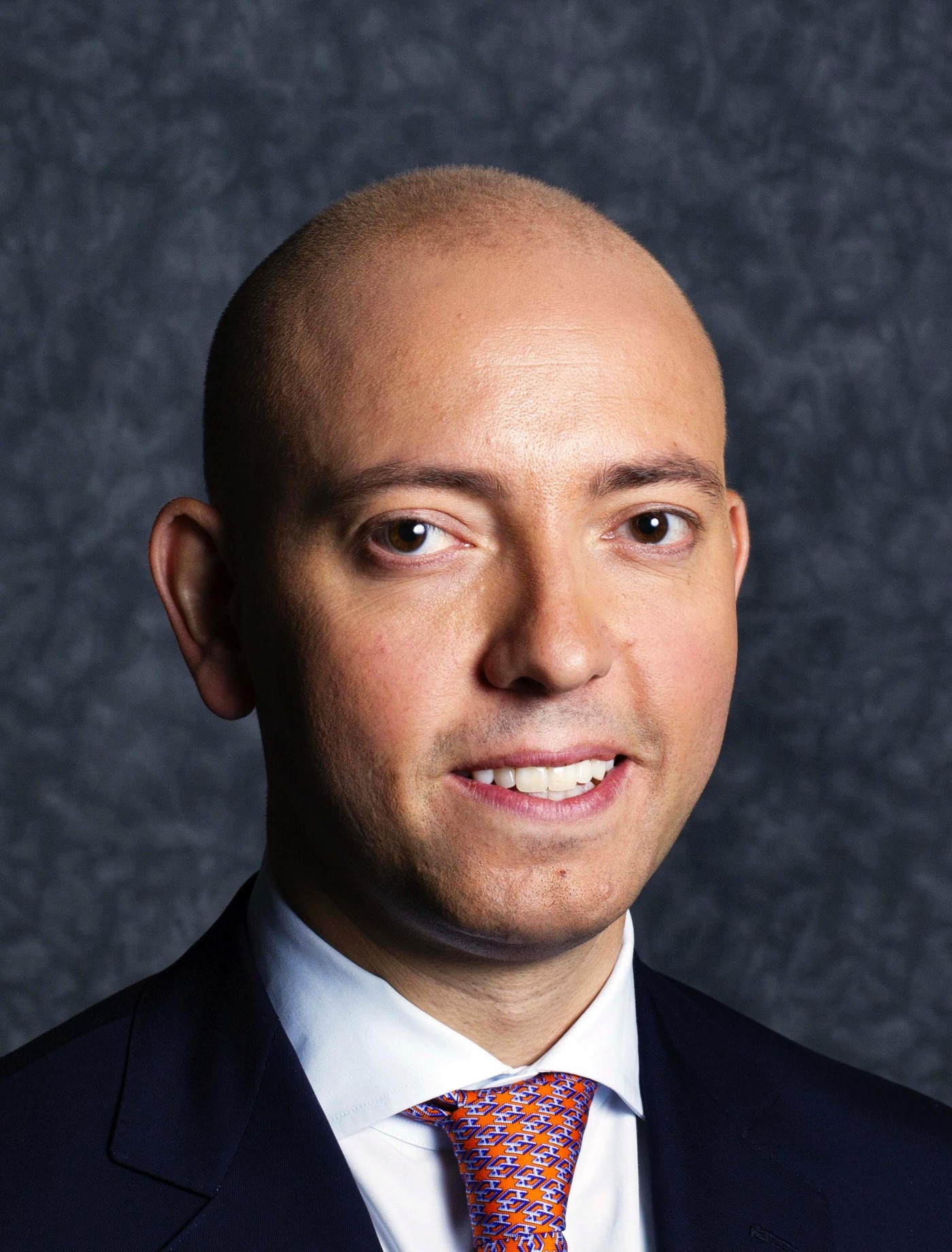 Former Goldman Sachs Group Inc Vice President, Greg Smith, poses for a ...