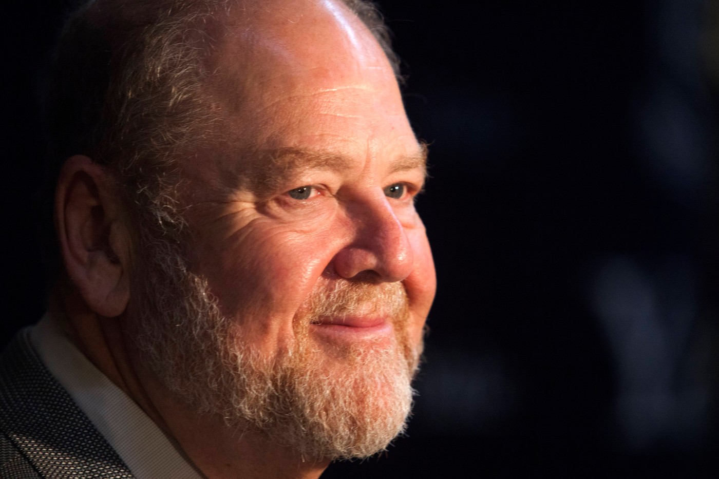 Yale University Professor James Rothman, 62, the co-awardee of the 2013 ...